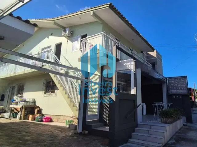 Casa / Sobrado para Locação em Garopaba/SC Centro 2 Quartos
