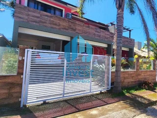 Casa / Sobrado para Locação em Garopaba/SC Centro 4 Quartos