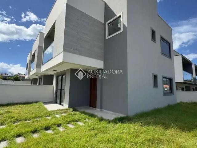 Casa / Sobrado para Locação em Garopaba/SC Ferraz 3 Quartos