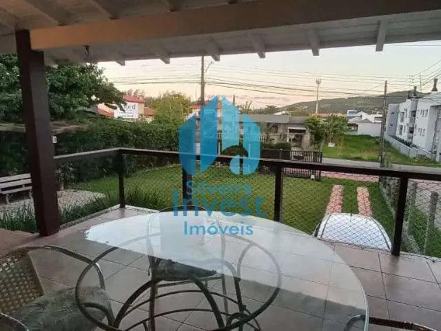 Casa / Sobrado para Locação em Garopaba/SC Ferraz 3 Quartos