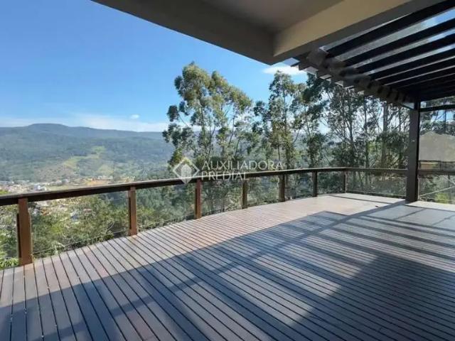 Casa / Sobrado para Locação em Garopaba/SC Ferraz 3 Quartos
