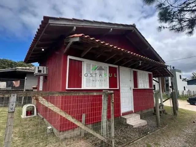 Casa / Sobrado para Locação em Garopaba/SC Grama 1 Quartos