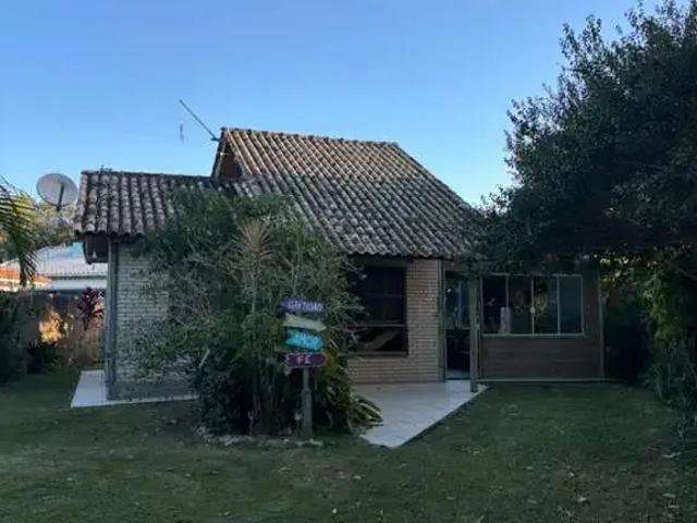 Casa / Sobrado para Locação em Garopaba/SC Ibiraquera 2 Quartos