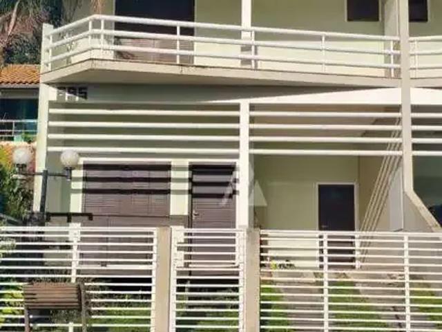 Casa / Sobrado para Locação em Garopaba/SC Jardim Panorâmico 3 Quartos