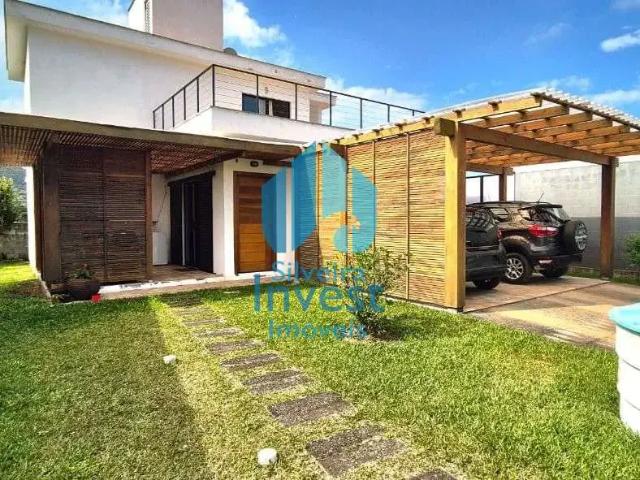 Casa / Sobrado para Locação em Garopaba/SC Macacu 2 Quartos