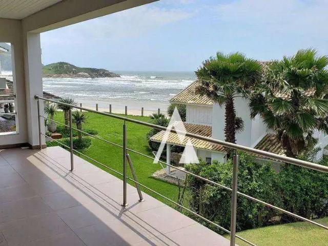 Casa / Sobrado para Locação em Garopaba/SC Praia da Barra 4 Quartos