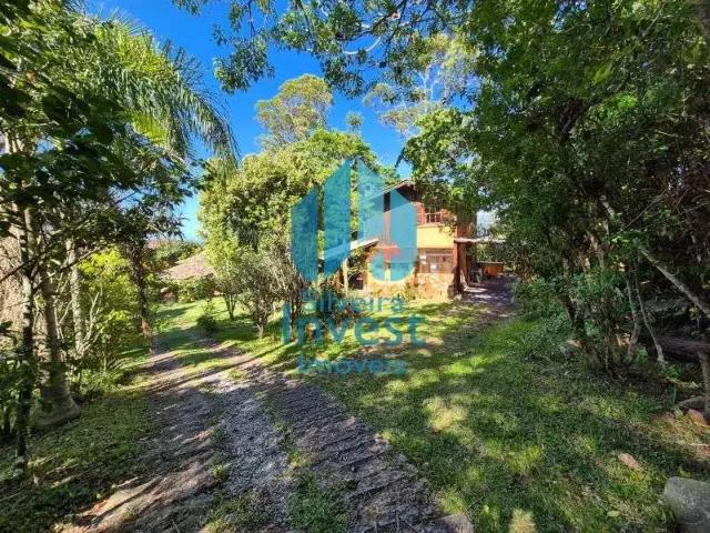 Casa / Sobrado para Locação em Garopaba/SC Praia da Gamboa 3 Quartos