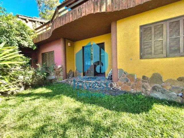 Casa / Sobrado para Locação em Garopaba/SC Praia da Gamboa 2 Quartos