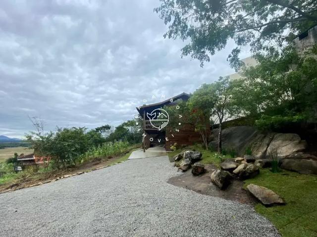 Casa / Sobrado para Locação em Garopaba/SC Praia da Gamboa 2 Quartos