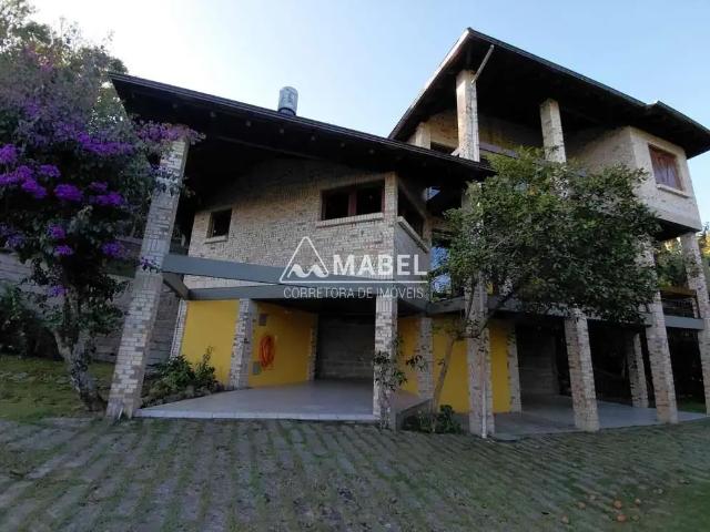 Casa / Sobrado para Locação em Garopaba/SC Praia da Silveira 4 Quartos