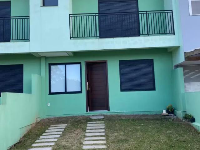 Casa / Sobrado para Locação em Garopaba/SC Quinta dos Açores 3 Quartos