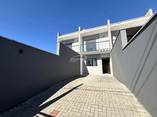 Casa / Sobrado para Locação em Gaspar/SC Belchior Central 2 Quartos