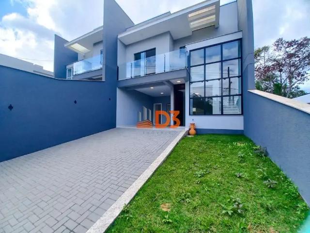 Casa / Sobrado para Locação em Gaspar/SC Belchior Alto 3 Quartos