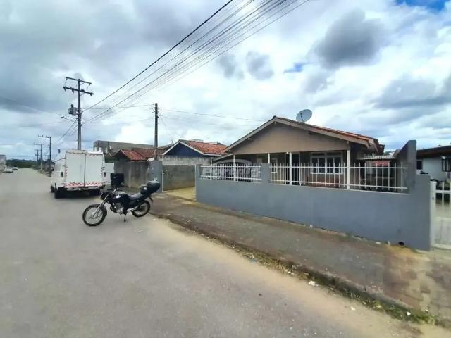 Casa / Sobrado para Locação em Gaspar/SC Gaspar Mirim 2 Quartos