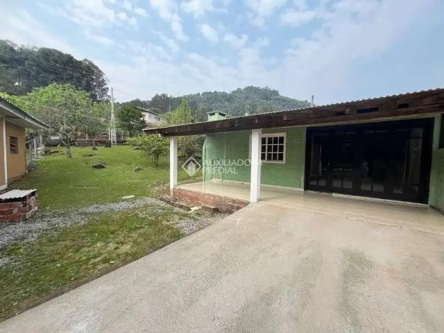 Casa / Sobrado para Locação em Gramado/RS Araripe 2 Quartos