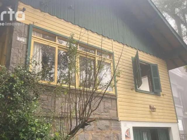 Casa / Sobrado para Locação em Gramado/RS Planalto 2 Quartos