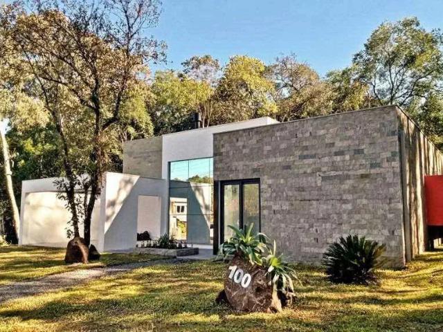 Casa / Sobrado para Locação em Gramado/RS Planalto 3 Quartos
