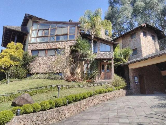 Casa / Sobrado para Locação em Gramado/RS Planalto 6 Quartos