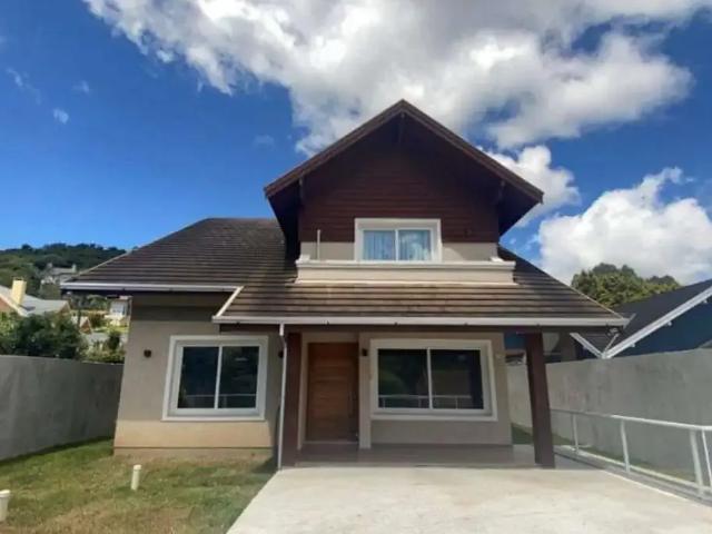 Casa / Sobrado para Locação em Gramado/RS Vale das Colinas 4 Quartos