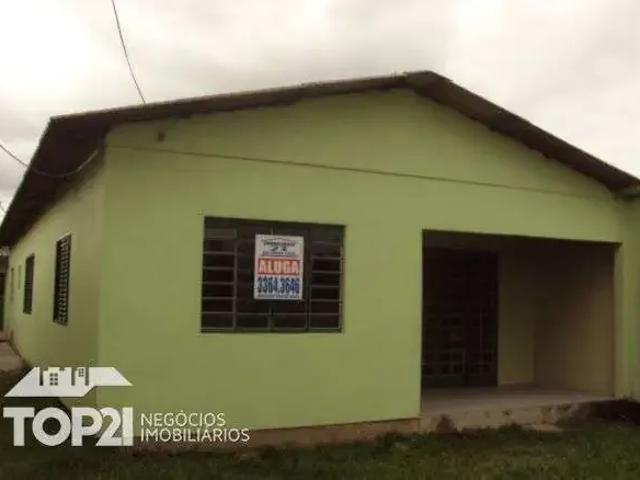 Casa / Sobrado para Locação em Gravataí/RS Vale Ville 2 Quartos