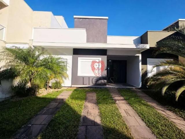 Casa / Sobrado para Locação em Gravataí/RS Vale Ville 3 Quartos