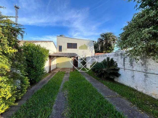 Casa / Sobrado para Locação em Gravataí/RS Vera Cruz 3 Quartos