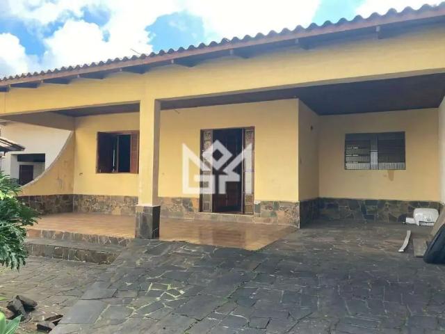 Casa / Sobrado para Locação em Gravataí/RS Vera Cruz 1 Quartos