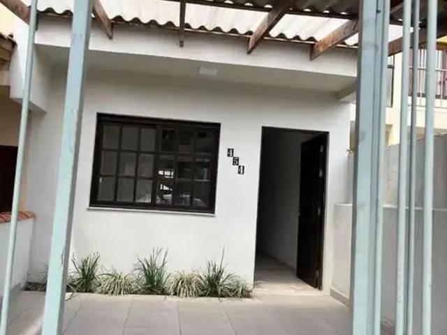 Casa / Sobrado para Locação em Gravataí/RS Vila Cledi 2 Quartos