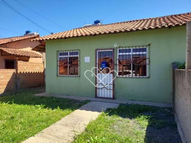 Casa / Sobrado para Locação em Gravataí/RS Vila Imperial 2 Quartos