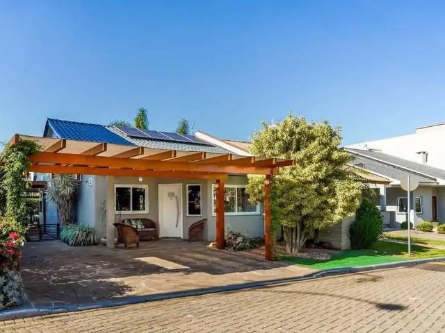 Casa / Sobrado para Locação em Gravataí/RS Villa Lucchesi 2 Quartos