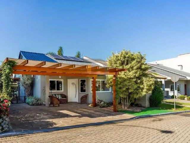Casa / Sobrado para Locação em Gravataí/RS Villa Lucchesi 2 Quartos