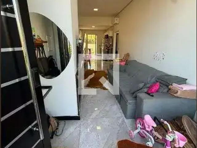 Casa / Sobrado para Locação em Gravataí/RS Villa Lucchesi 3 Quartos