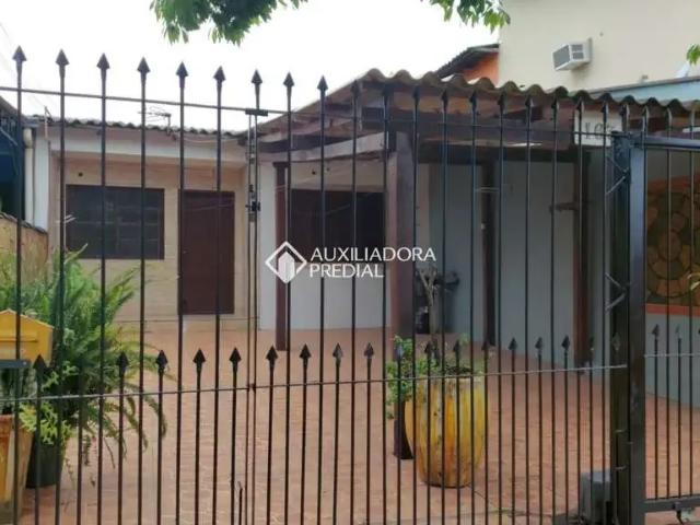 Casa / Sobrado para Locação em Gravataí/RS Águas Mortas 3 Quartos