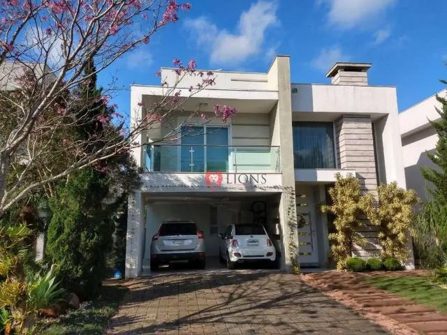 Casa / Sobrado para Locação em Gravataí/RS Alphaville 3 Quartos
