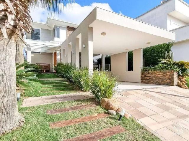 Casa / Sobrado para Locação em Gravataí/RS Alphaville 3 Quartos