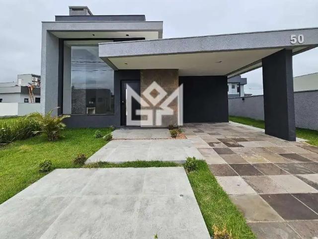 Casa / Sobrado para Locação em Gravataí/RS Alphaville 3 Quartos