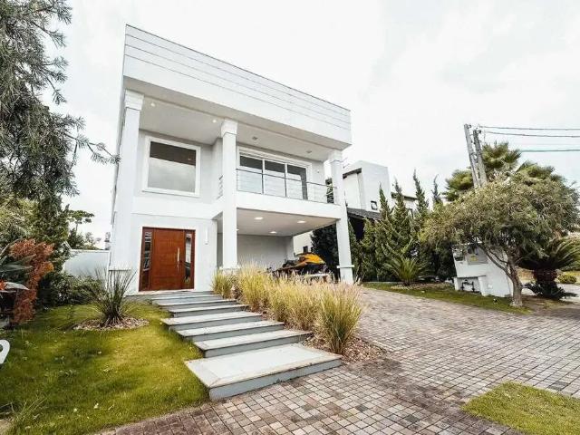 Casa / Sobrado para Locação em Gravataí/RS Alphaville 4 Quartos