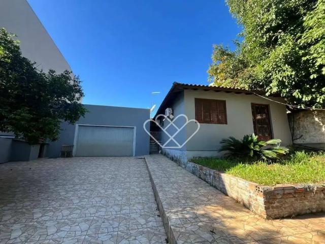 Casa / Sobrado para Locação em Gravataí/RS Barnabé 3 Quartos