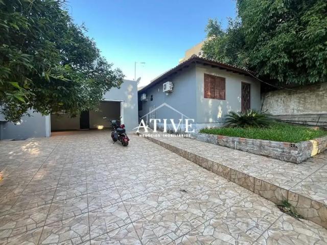 Casa / Sobrado para Locação em Gravataí/RS Barnabé 3 Quartos
