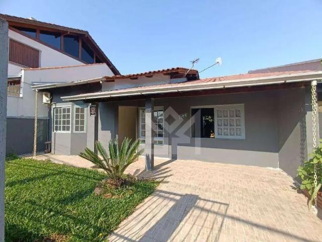 Casa / Sobrado para Locação em Gravataí/RS Bela Vista 2 Quartos
