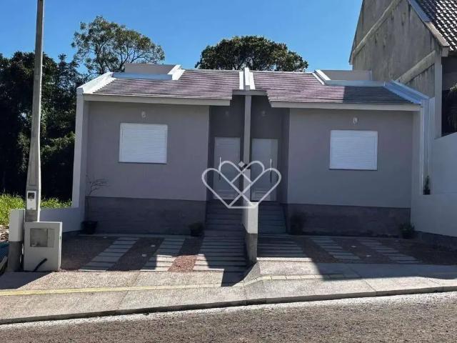 Casa / Sobrado para Locação em Gravataí/RS Bela Vista 2 Quartos