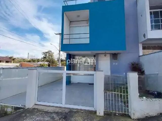 Casa / Sobrado para Locação em Gravataí/RS Bela Vista 2 Quartos