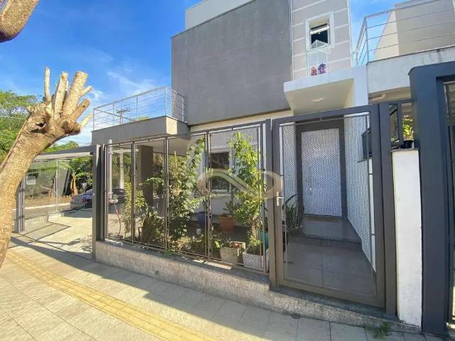 Casa / Sobrado para Locação em Gravataí/RS Bela Vista 3 Quartos
