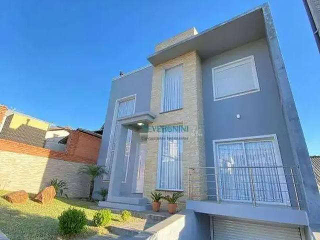 Casa / Sobrado para Locação em Gravataí/RS Bela Vista 3 Quartos