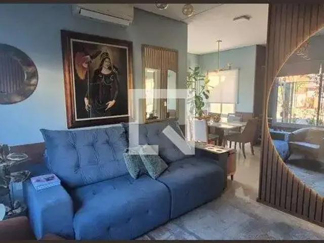 Casa / Sobrado para Locação em Gravataí/RS Bela Vista 3 Quartos