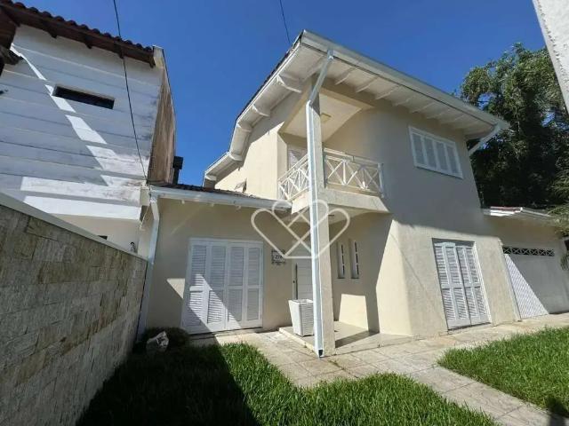 Casa / Sobrado para Locação em Gravataí/RS Bela Vista 3 Quartos