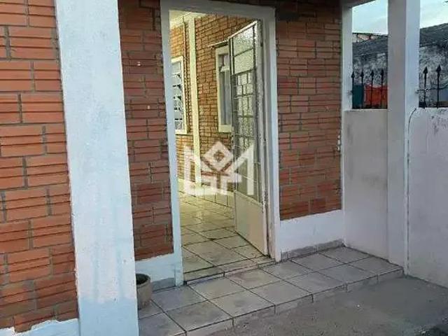 Casa / Sobrado para Locação em Gravataí/RS Bom Sucesso 2 Quartos
