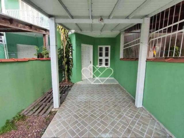 Casa / Sobrado para Locação em Gravataí/RS Bom Sucesso 2 Quartos