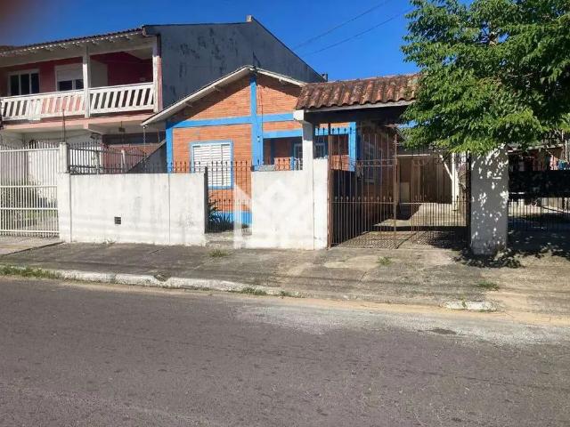 Casa / Sobrado para Locação em Gravataí/RS Bom Sucesso 2 Quartos
