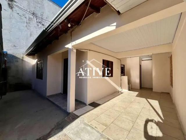 Casa / Sobrado para Locação em Gravataí/RS Bom Sucesso 2 Quartos